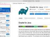 Install Gradle Vs Code For Java Projects Code2care
